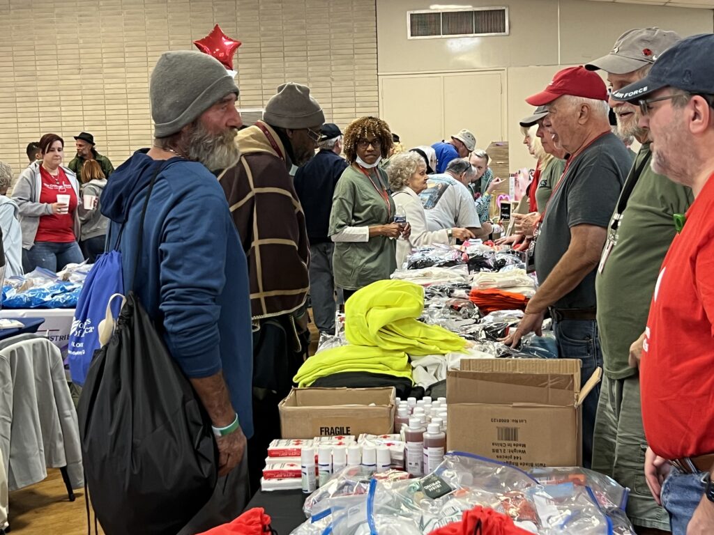 JFCS of the Suncoast to Host 14th Annual Homeless Veterans Stand Down ...
